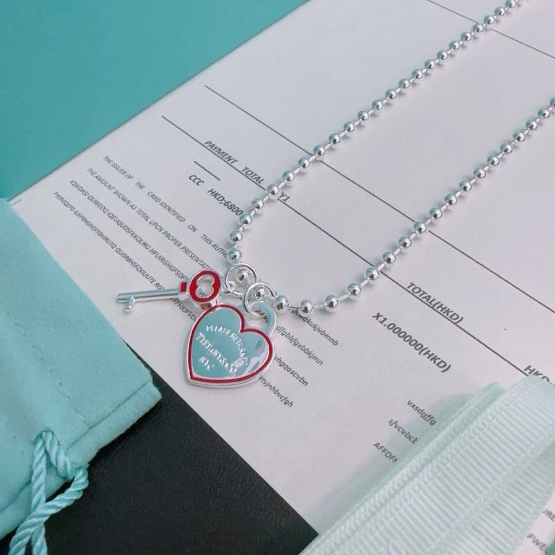 Discounted Tiffany Necklaces