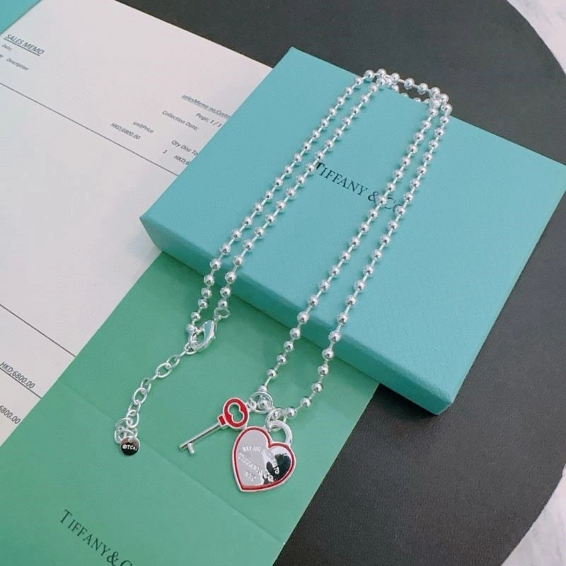Discounted Tiffany Necklaces