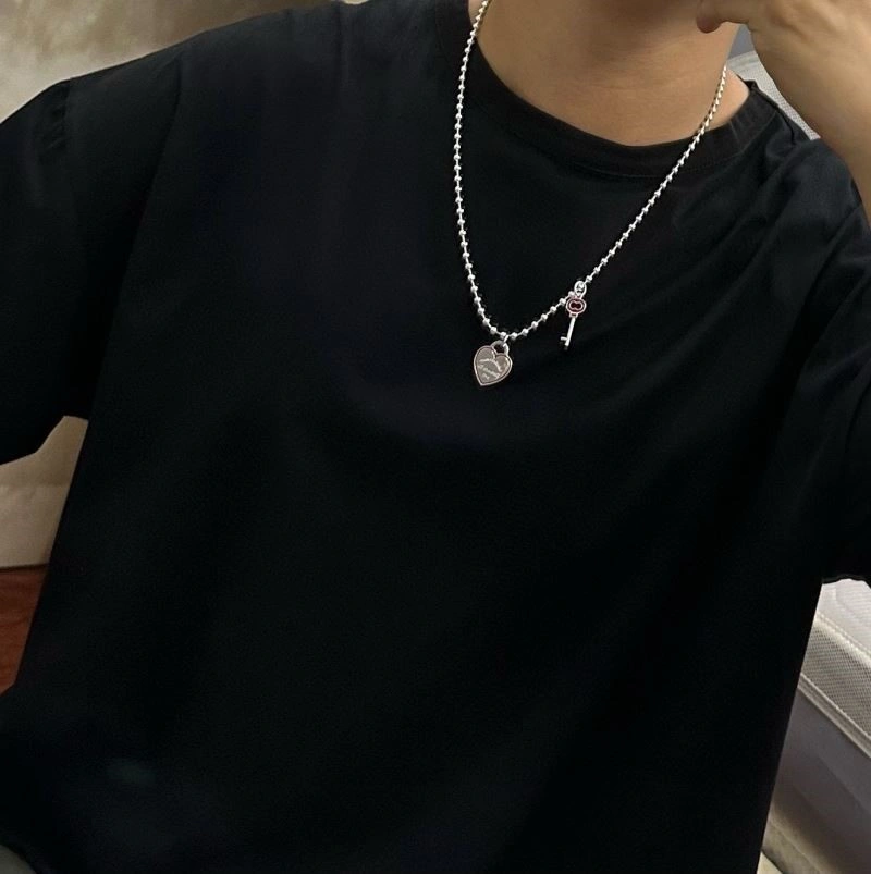 Discounted Tiffany Necklaces