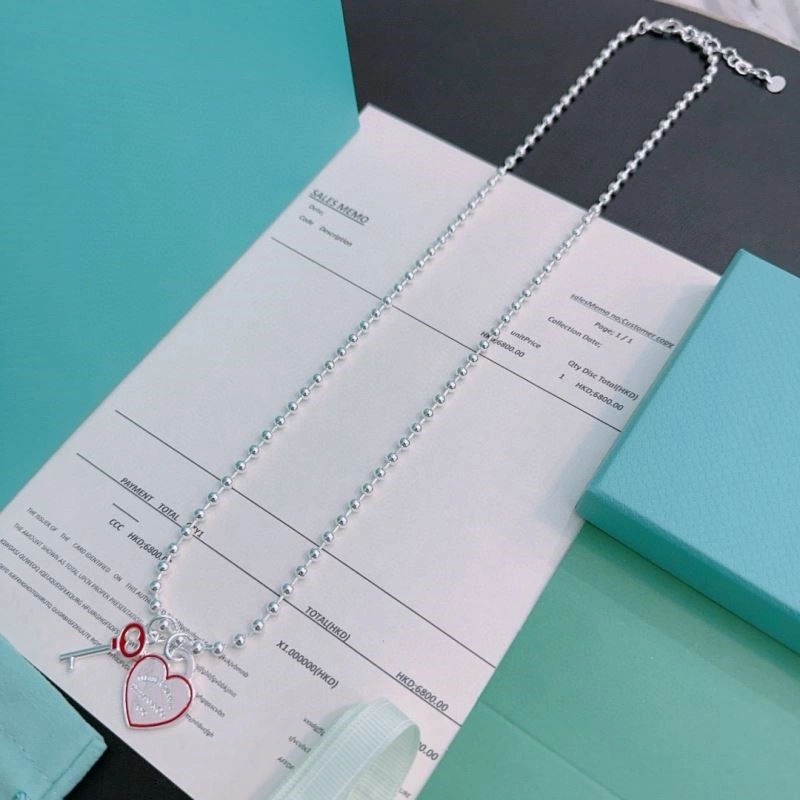 Discounted Tiffany Necklaces