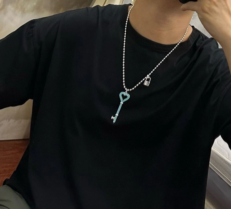 Precise copy Tiffany Necklaces