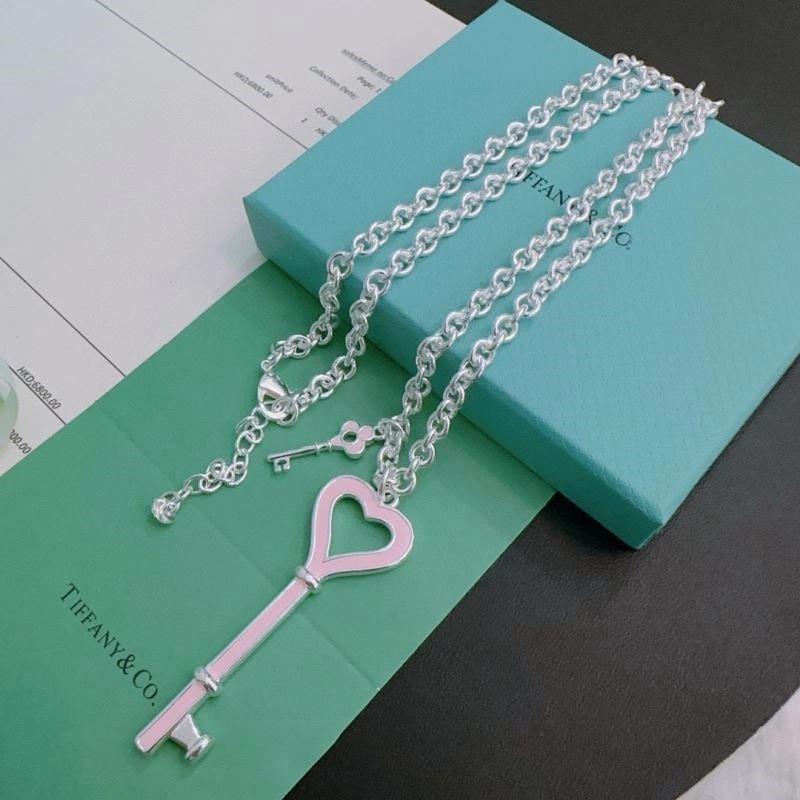 Tiffany Necklaces