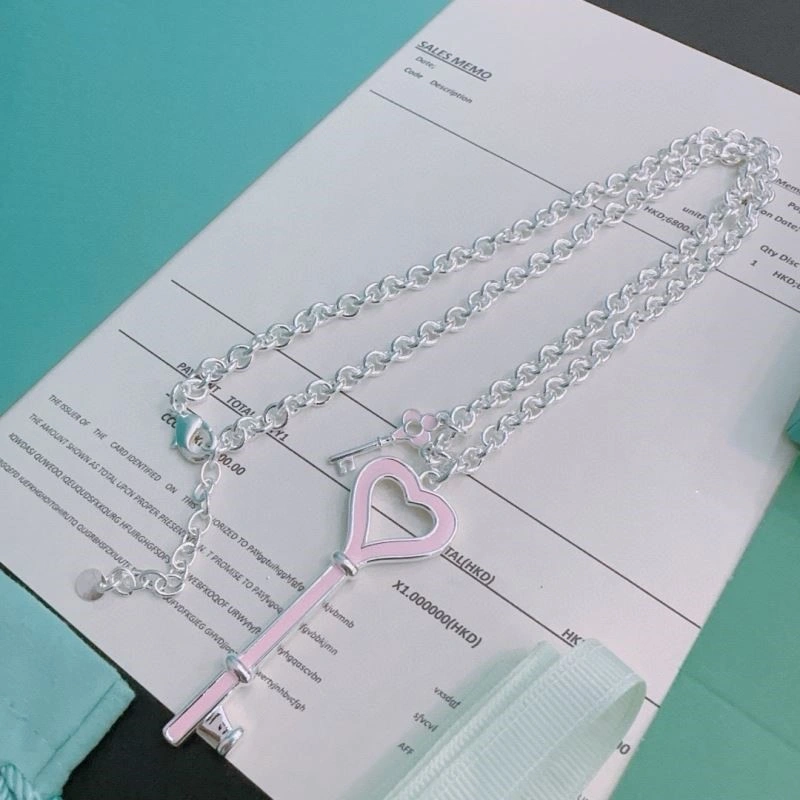 Affordable Tiffany Necklaces