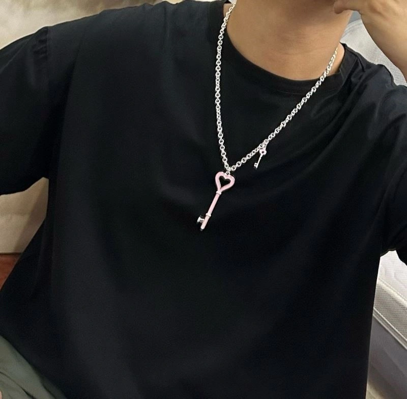 Affordable Tiffany Necklaces