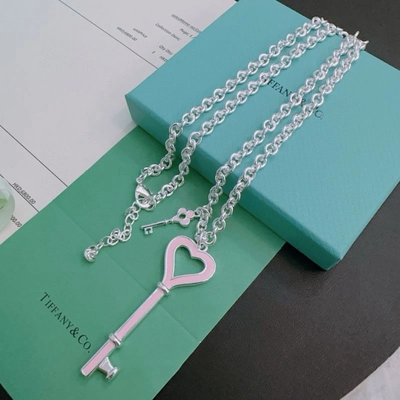 Affordable Tiffany Necklaces