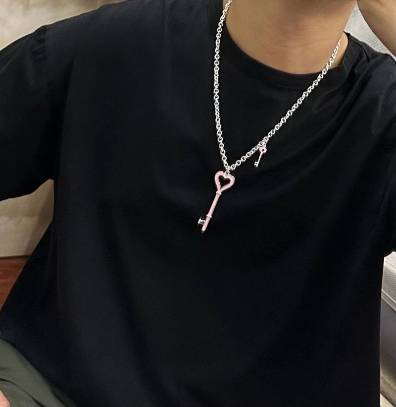 Affordable Tiffany Necklaces