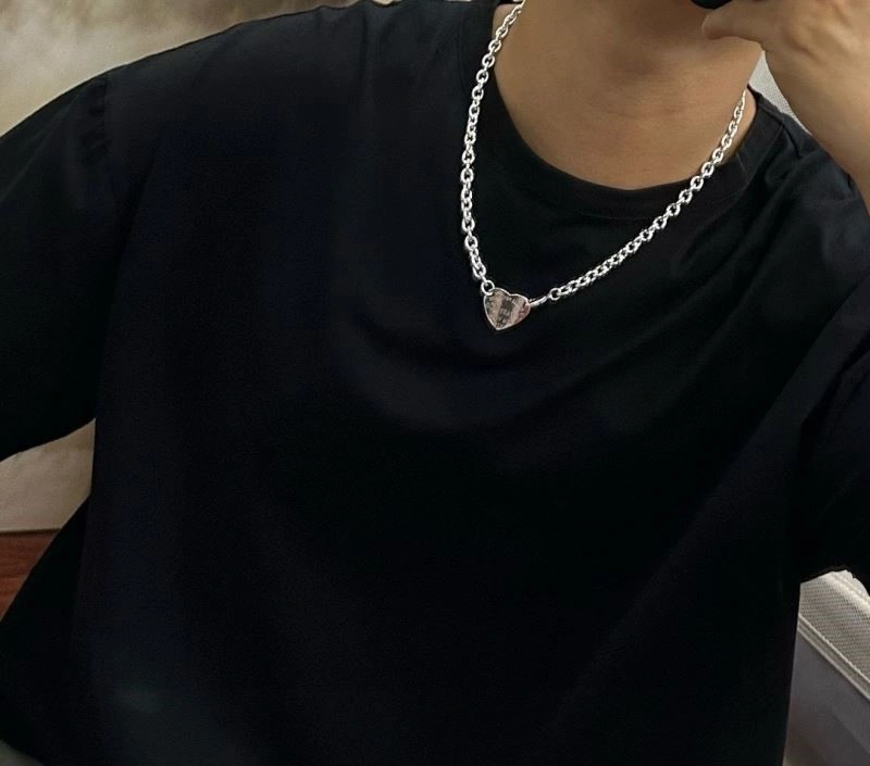 Original Tiffany Necklaces