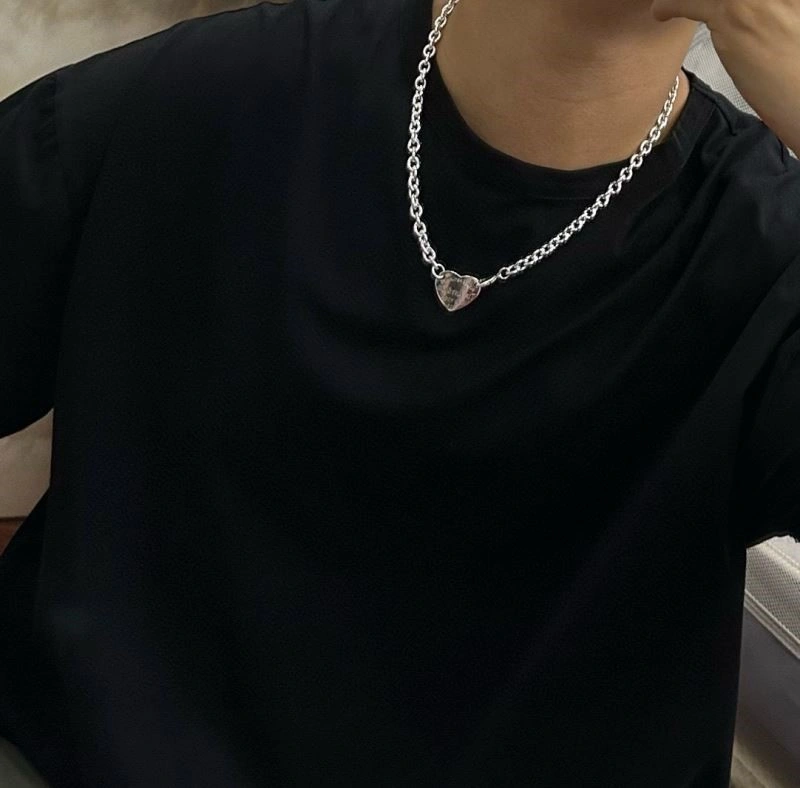 Original Tiffany Necklaces