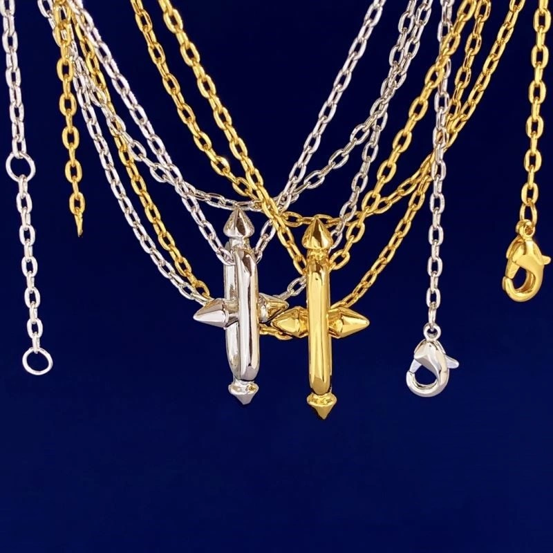 Tiffany Necklaces