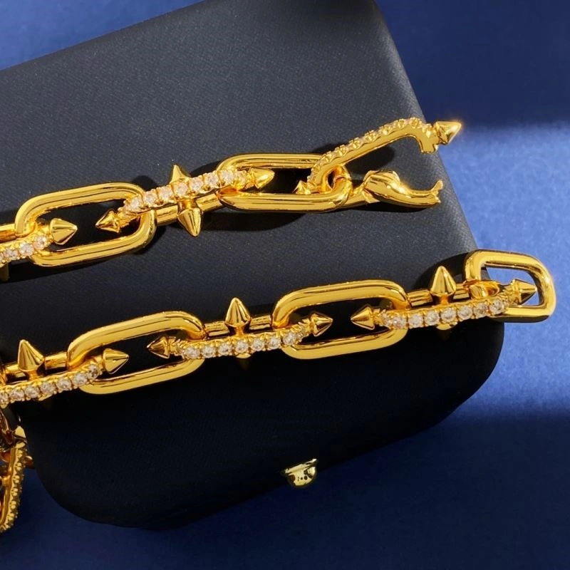 Perfect replica Tiffany Necklaces