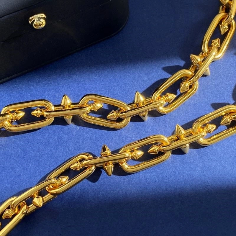 Perfect replica Tiffany Necklaces