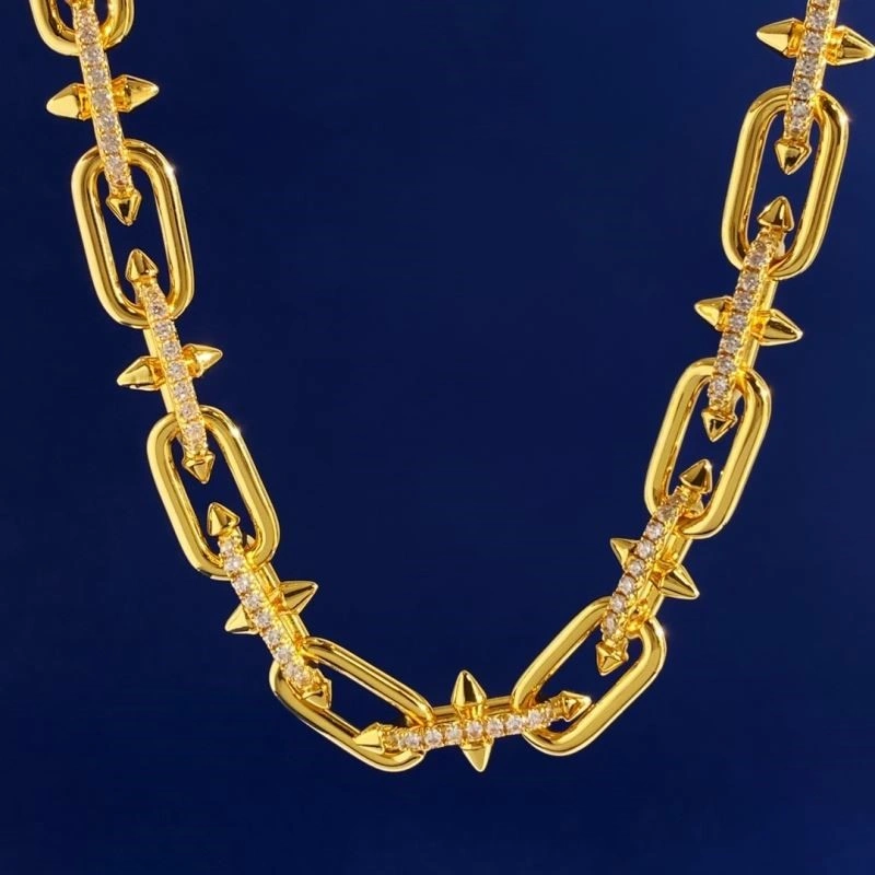 Perfect replica Tiffany Necklaces