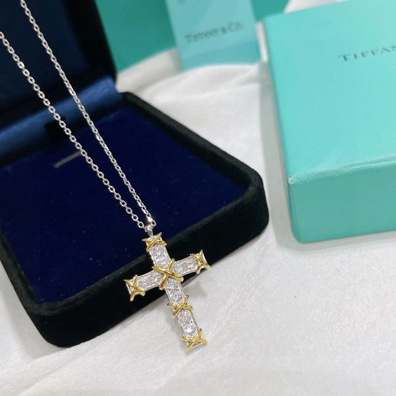 High accuracy Tiffany Necklaces