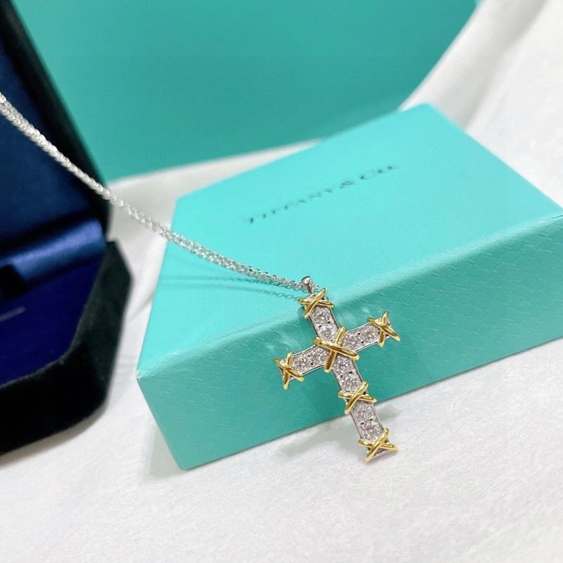 High accuracy Tiffany Necklaces