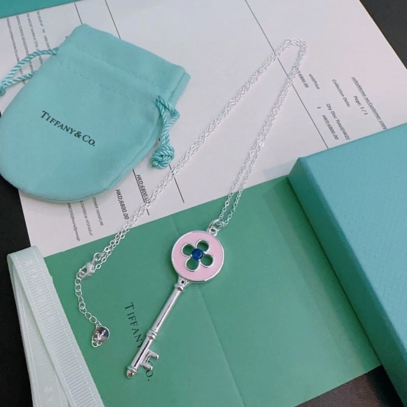 Tiffany Necklaces