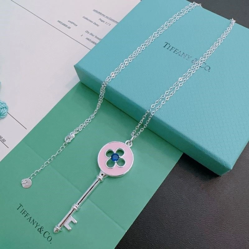 Exact replica Tiffany Necklaces