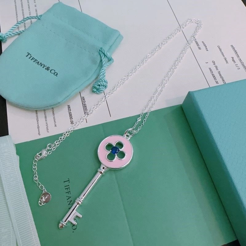 Exact replica Tiffany Necklaces