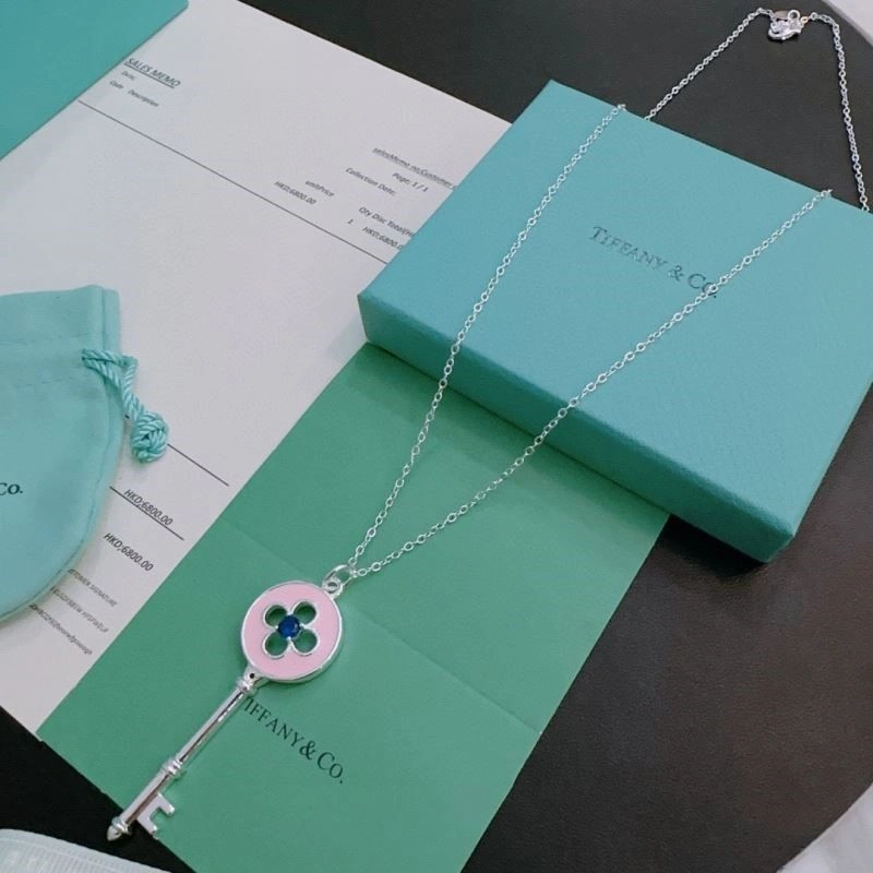 Exact replica Tiffany Necklaces