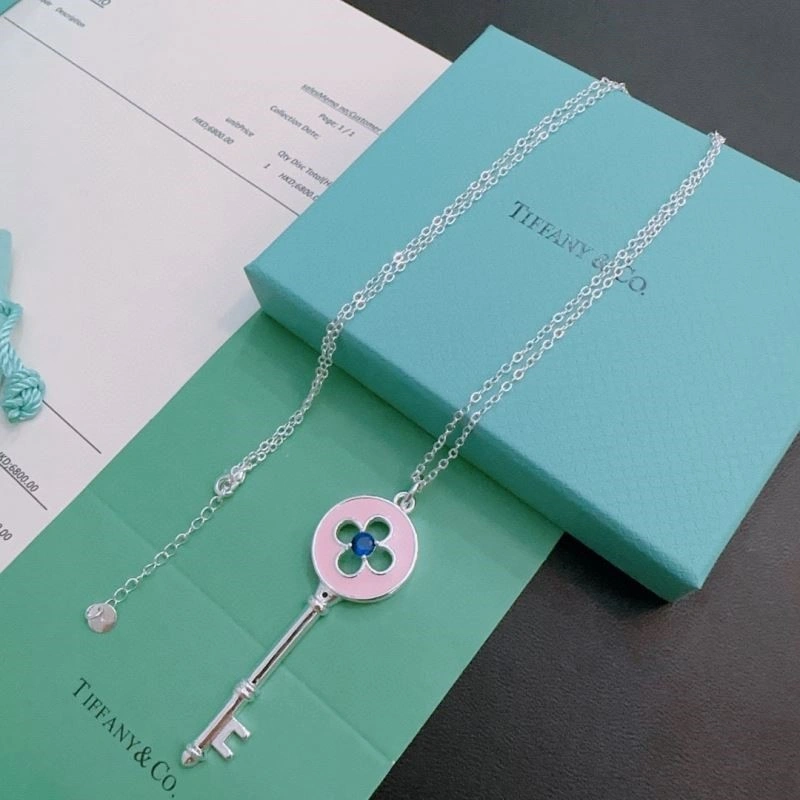 Exact replica Tiffany Necklaces