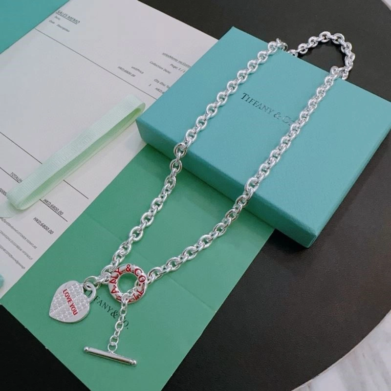 Tiffany Necklaces
