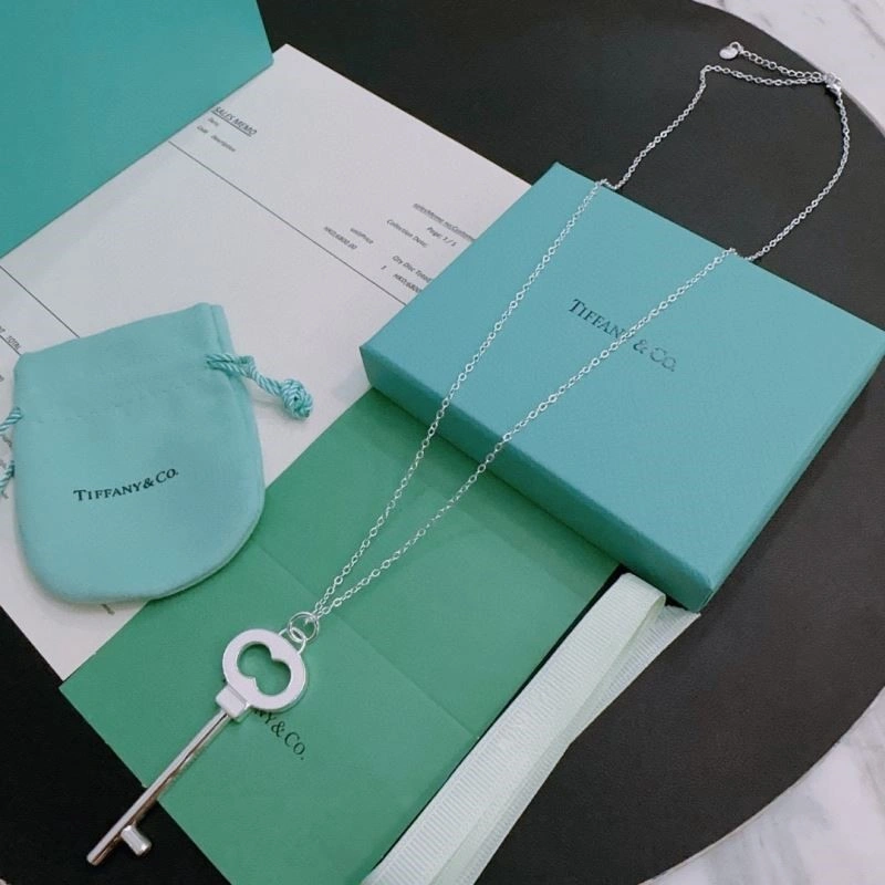 Tiffany Necklaces