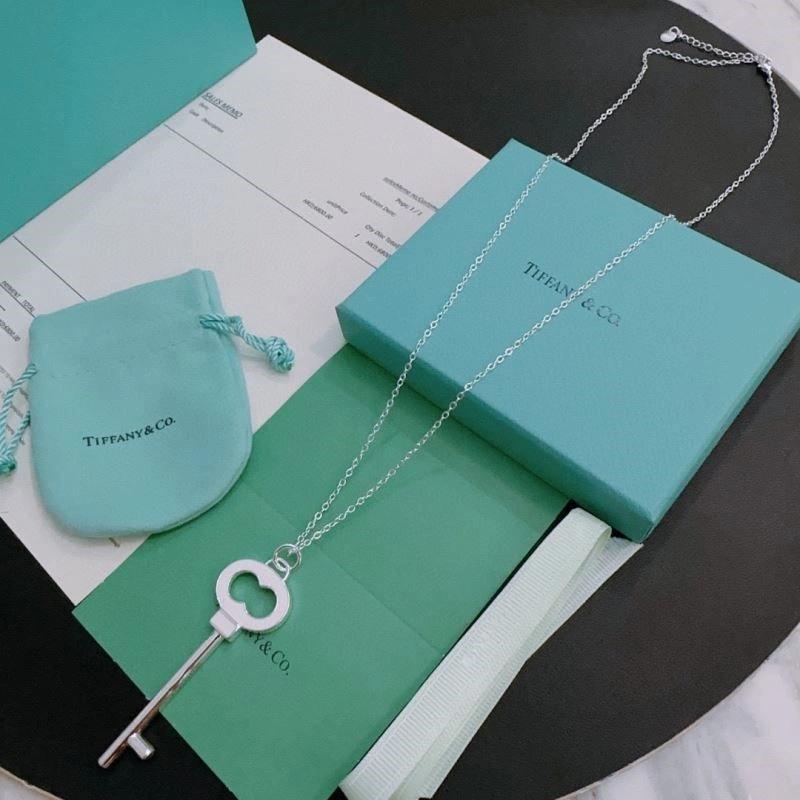 Economical Tiffany Necklaces