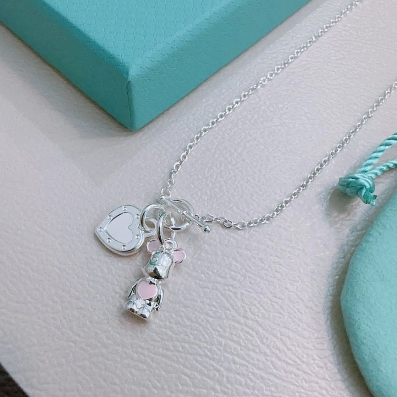 Original Tiffany Necklaces