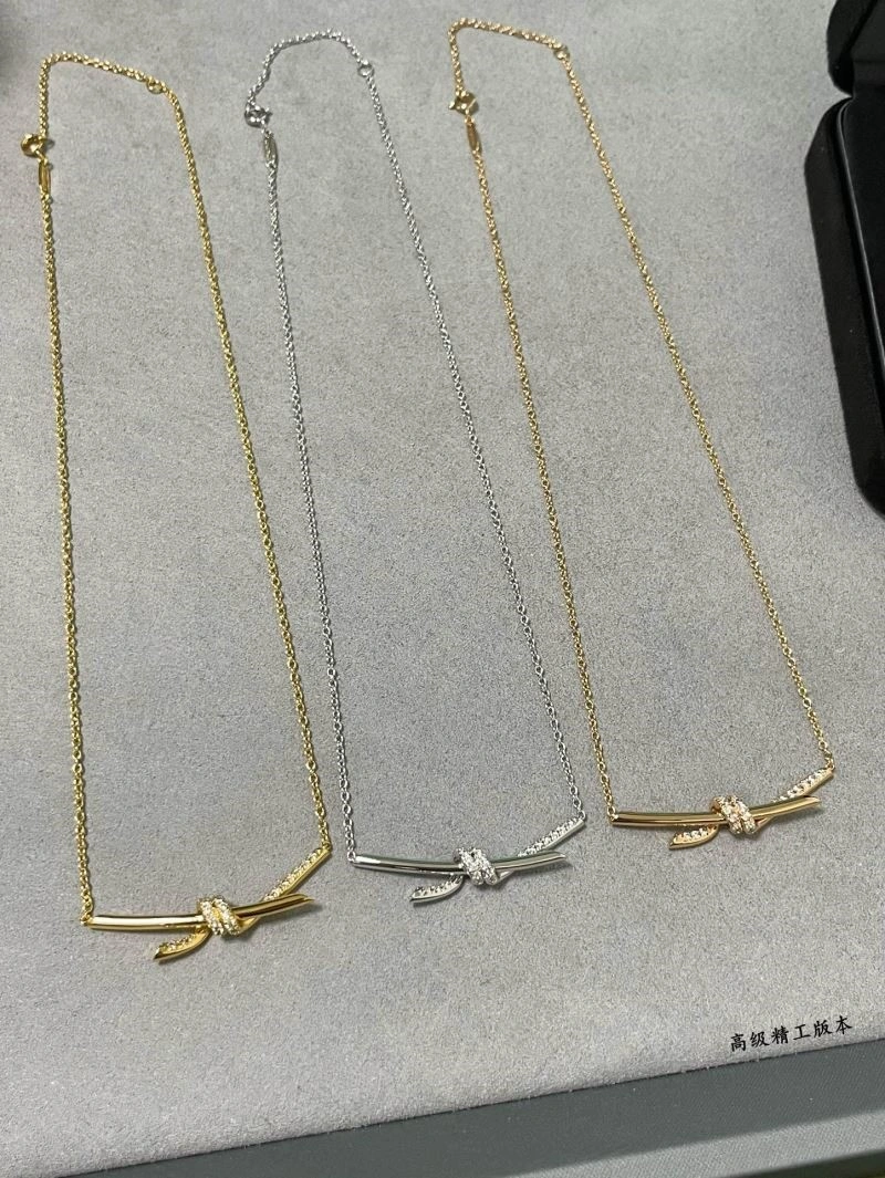 Original Tiffany Necklaces