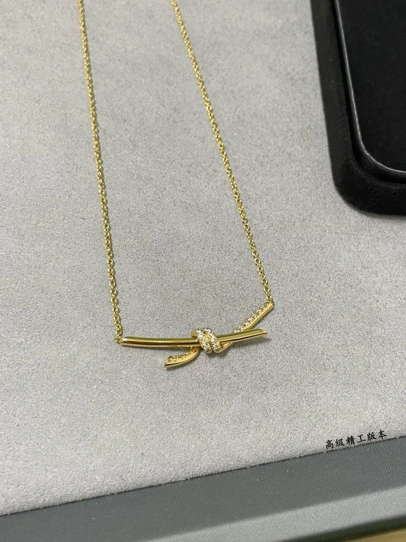 Original Tiffany Necklaces