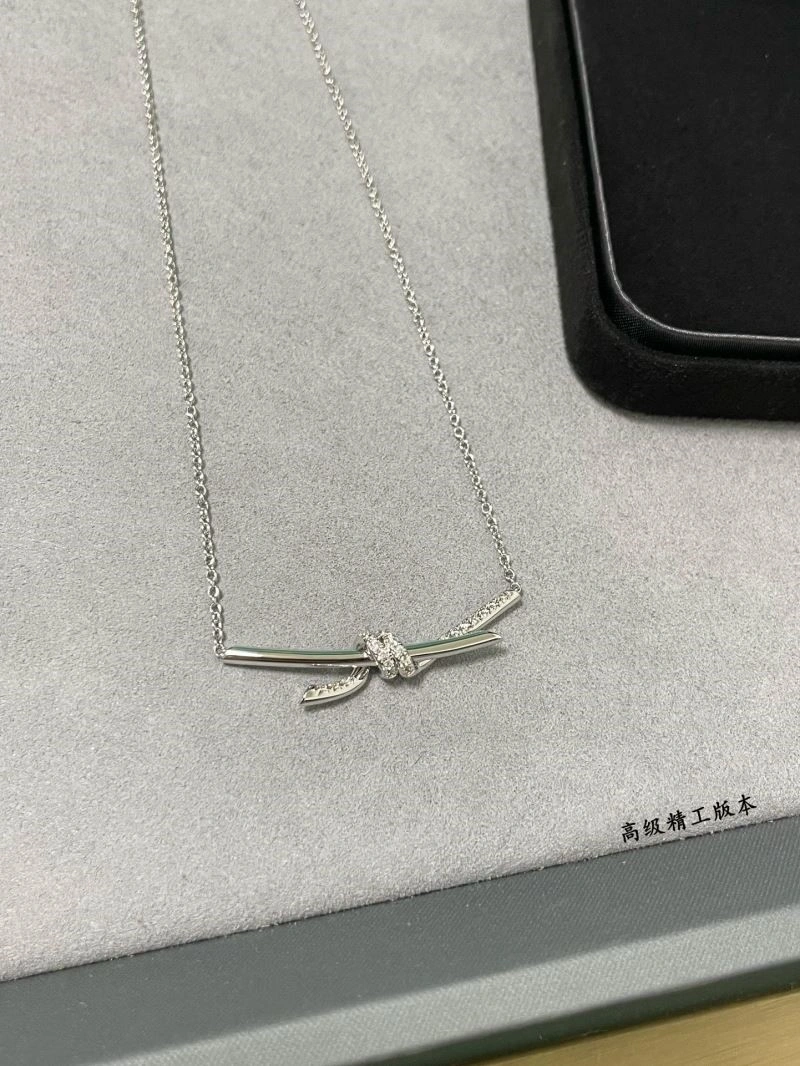 Original Tiffany Necklaces