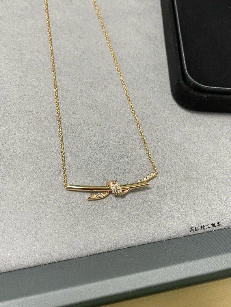 Original Tiffany Necklaces