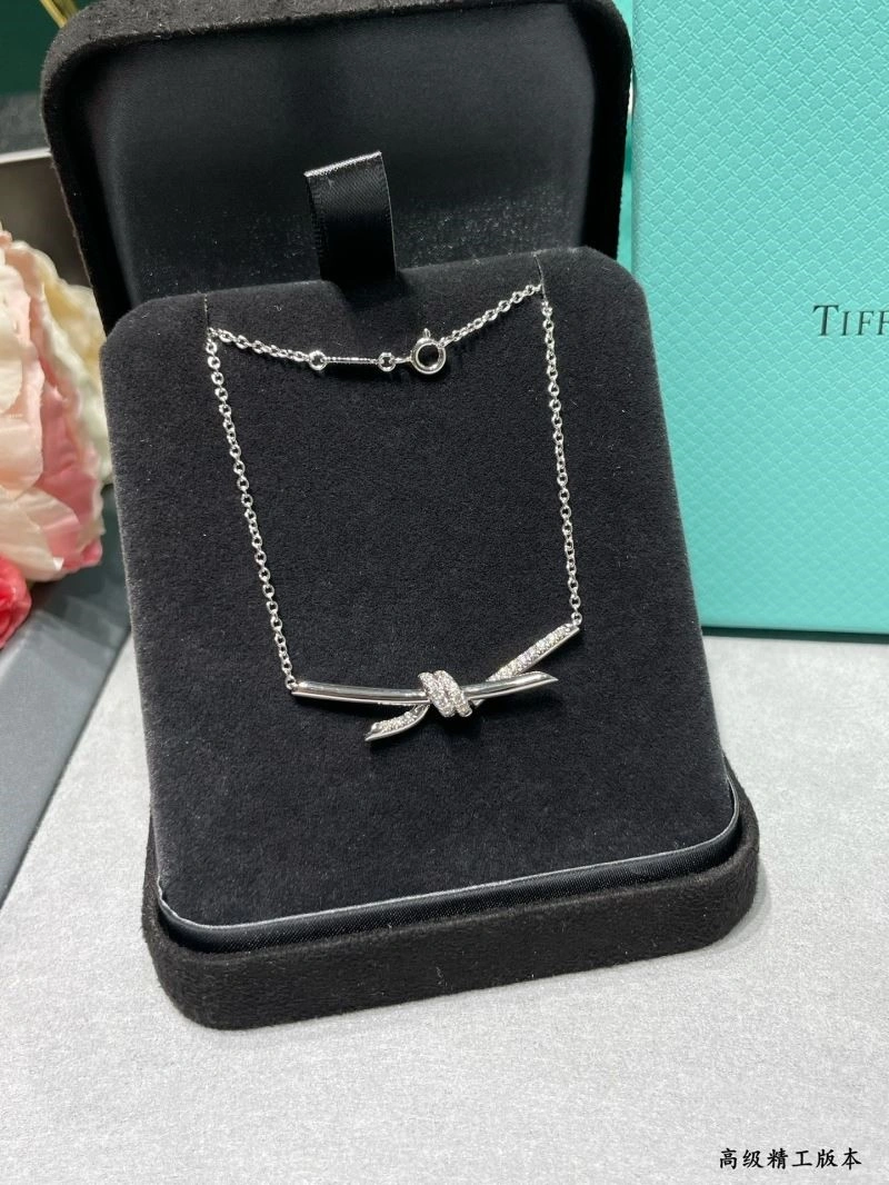 Original Tiffany Necklaces