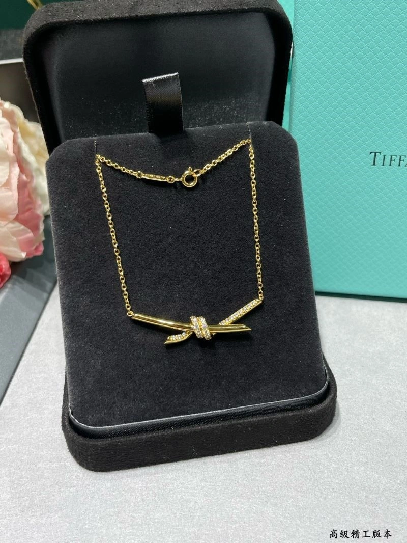 Original Tiffany Necklaces
