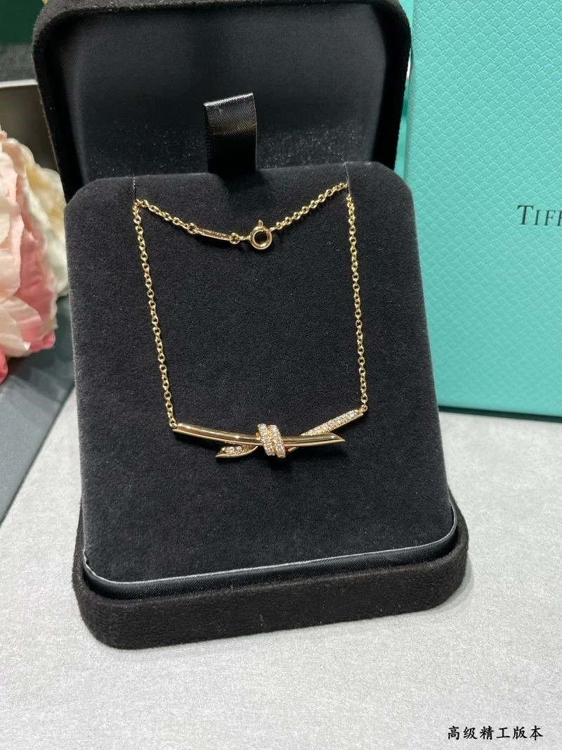 Original Tiffany Necklaces
