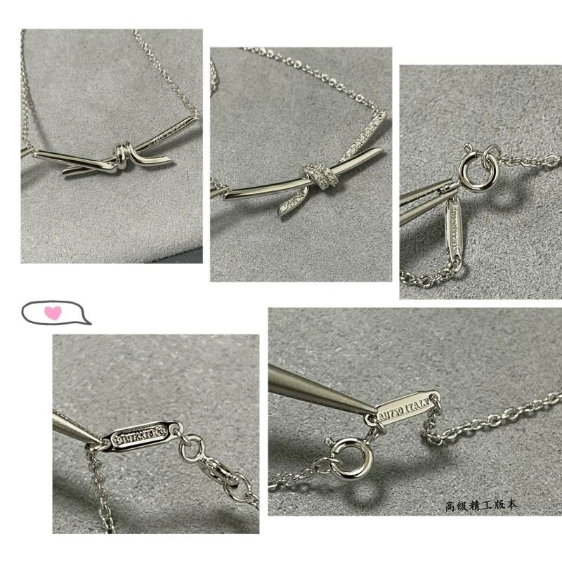 Original Tiffany Necklaces