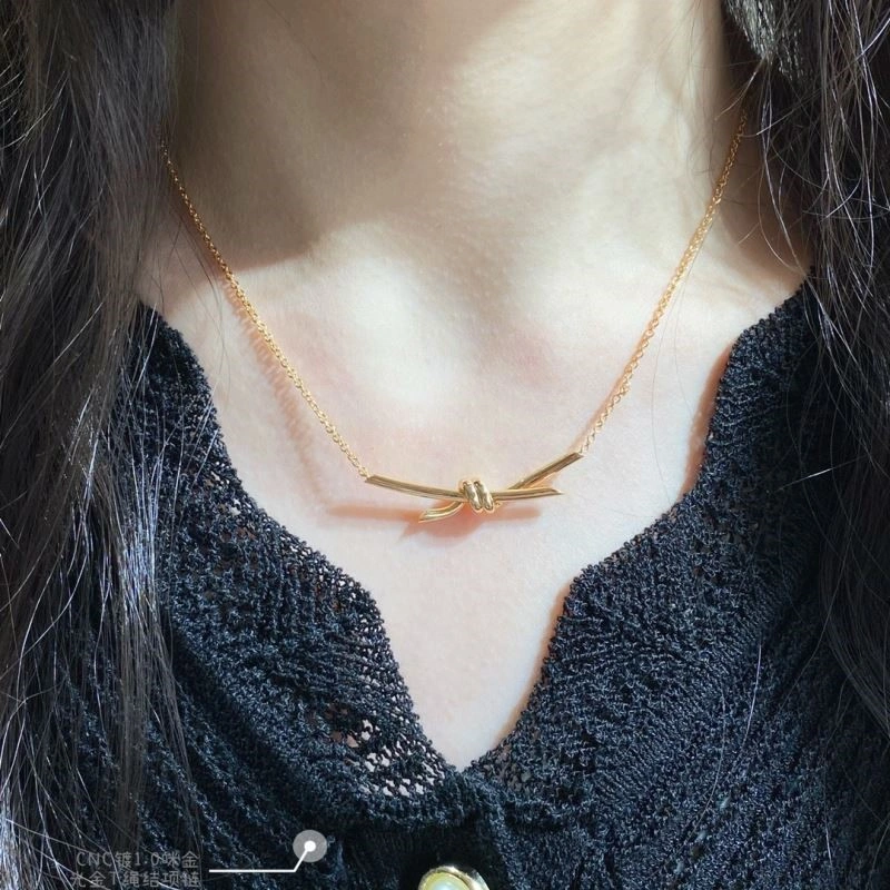 Affordable Tiffany Necklaces