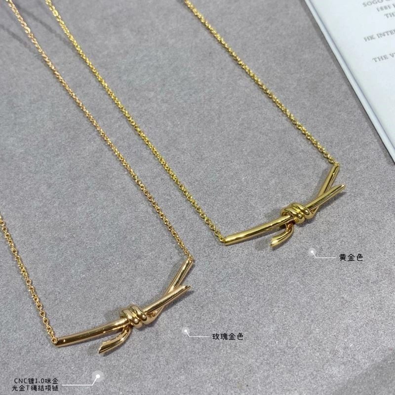 Affordable Tiffany Necklaces