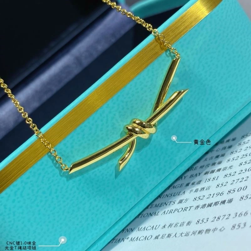 Affordable Tiffany Necklaces