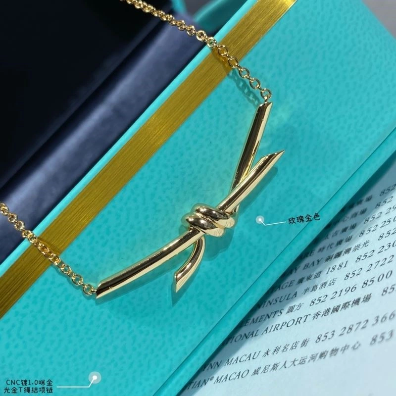 Affordable Tiffany Necklaces