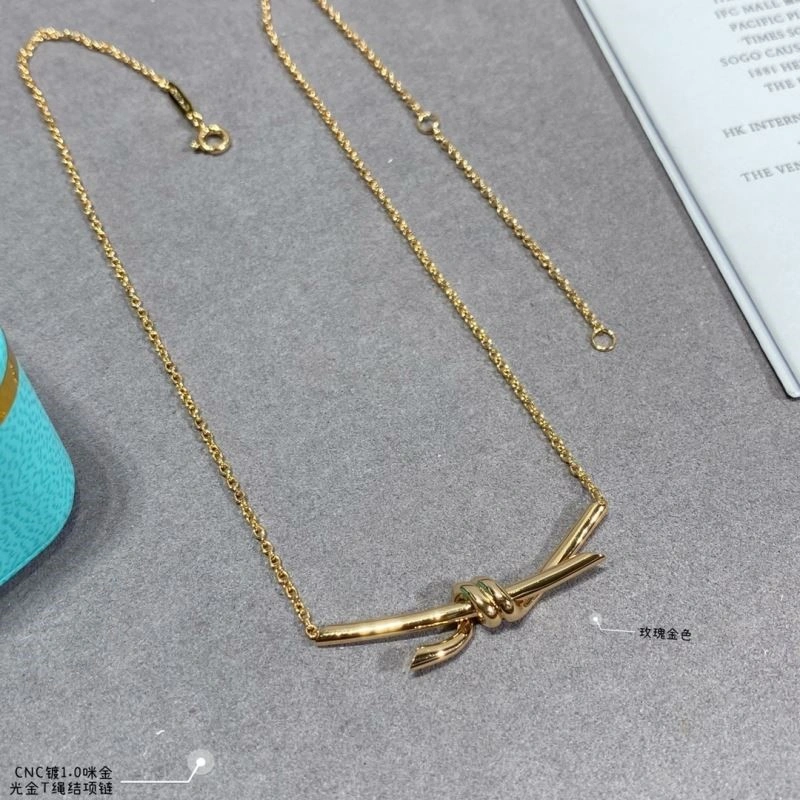 Affordable Tiffany Necklaces