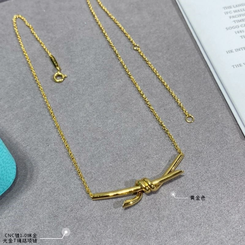 Affordable Tiffany Necklaces