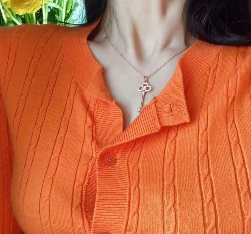 High accuracy Tiffany Necklaces