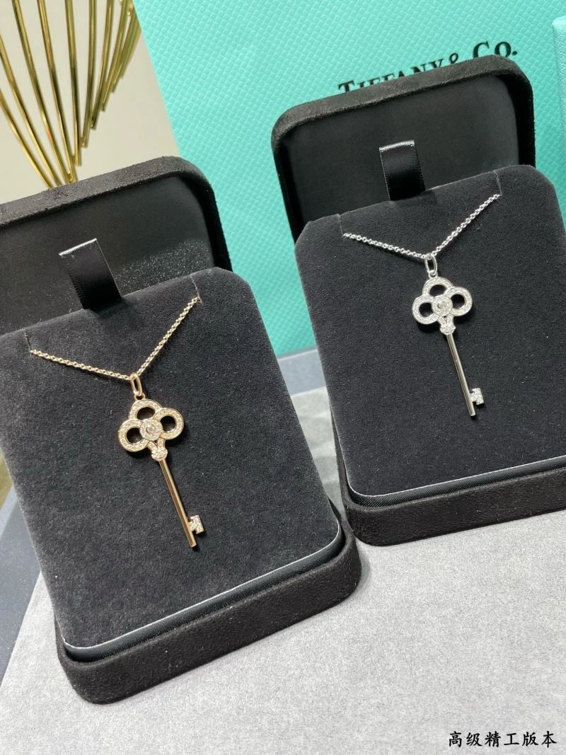 High accuracy Tiffany Necklaces