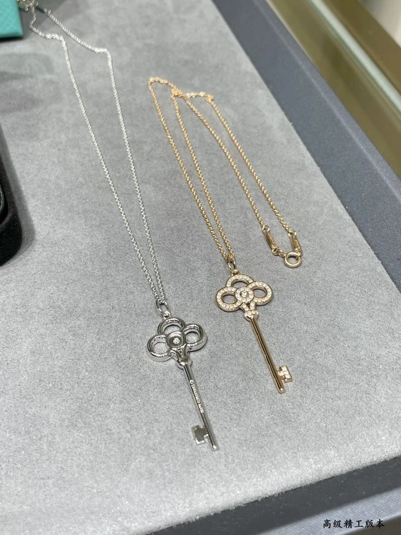 High accuracy Tiffany Necklaces