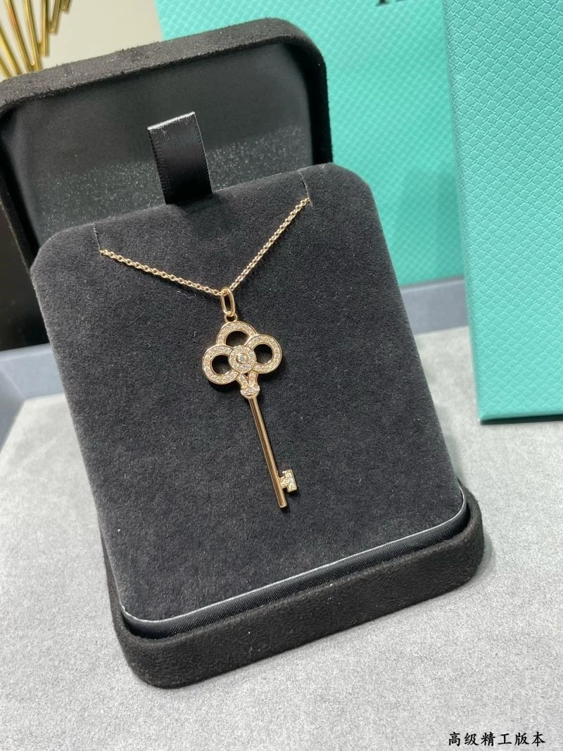 High accuracy Tiffany Necklaces