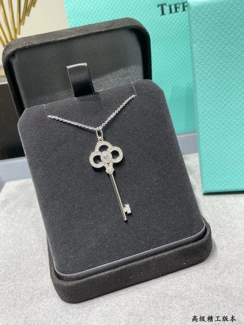 High accuracy Tiffany Necklaces