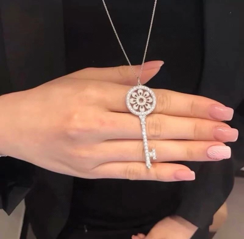 Perfect replica Tiffany Necklaces