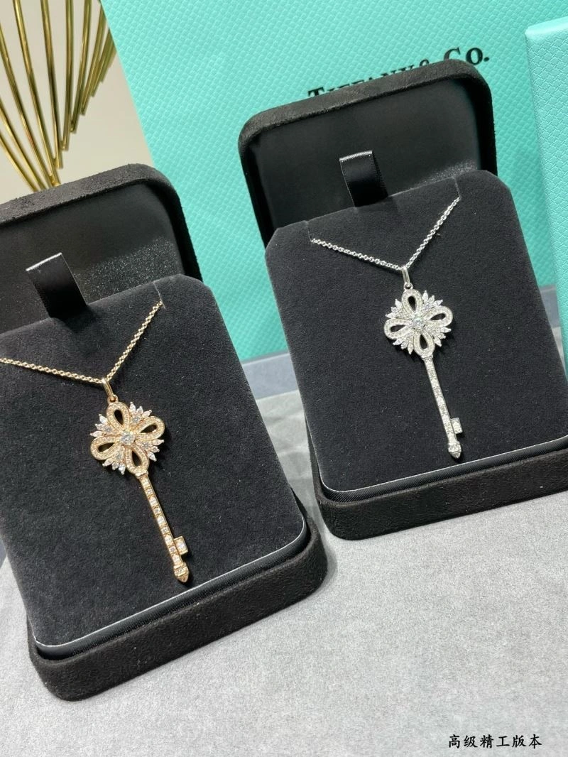 Inexpensive Tiffany Necklaces
