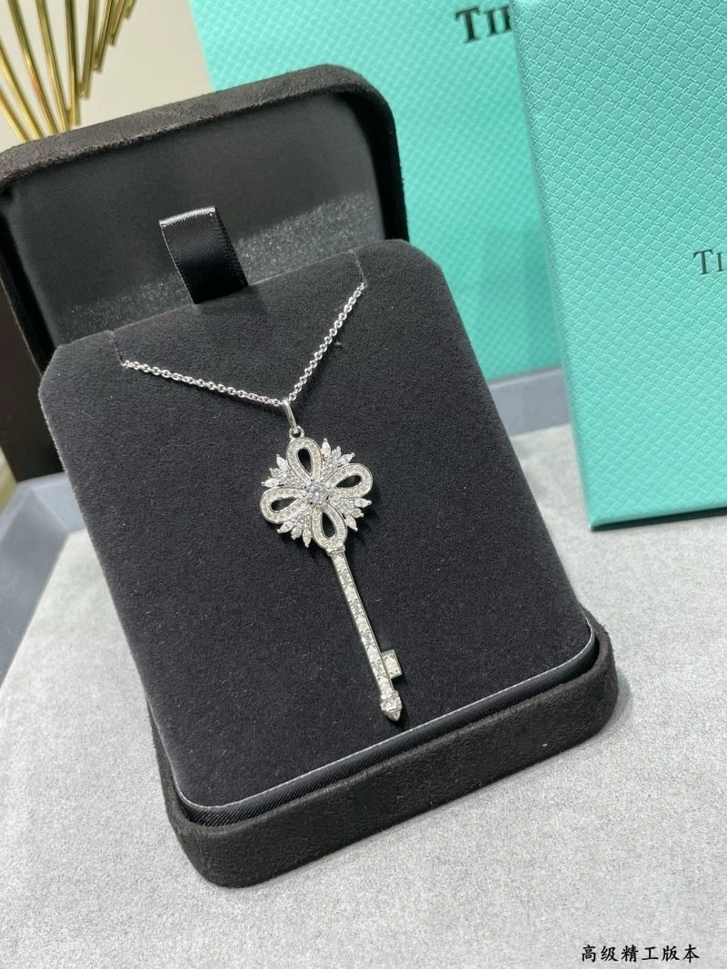 Inexpensive Tiffany Necklaces