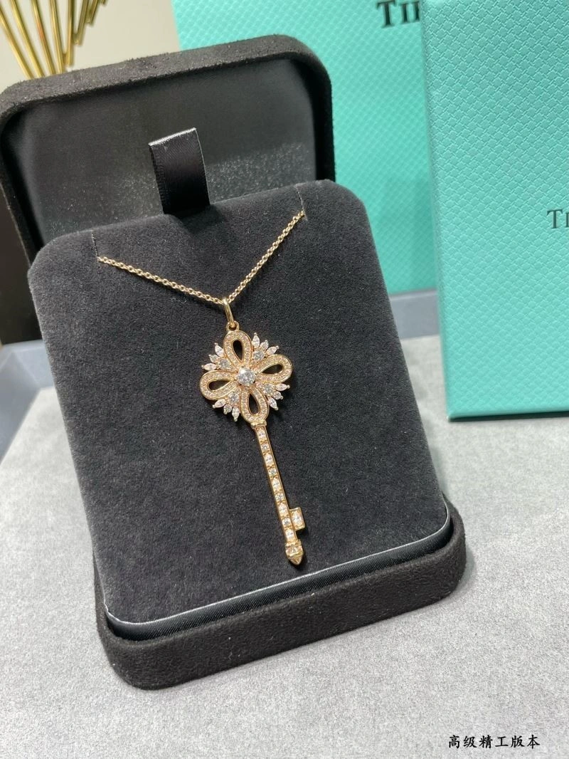 Inexpensive Tiffany Necklaces